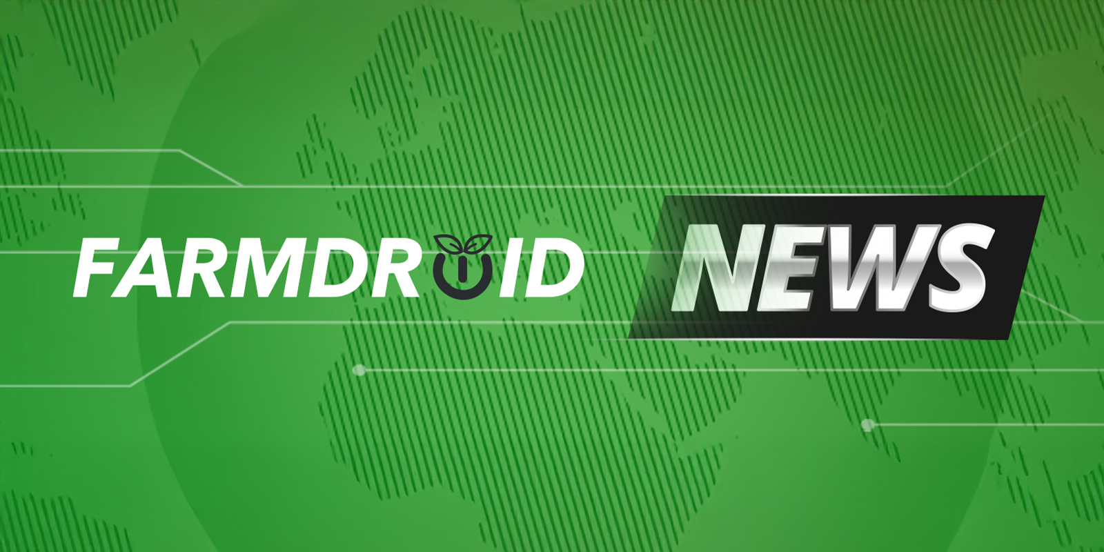News - FarmDroid UK